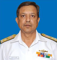 Ex-officer alleges ‘nuclear treason’ | Pakistan Defence